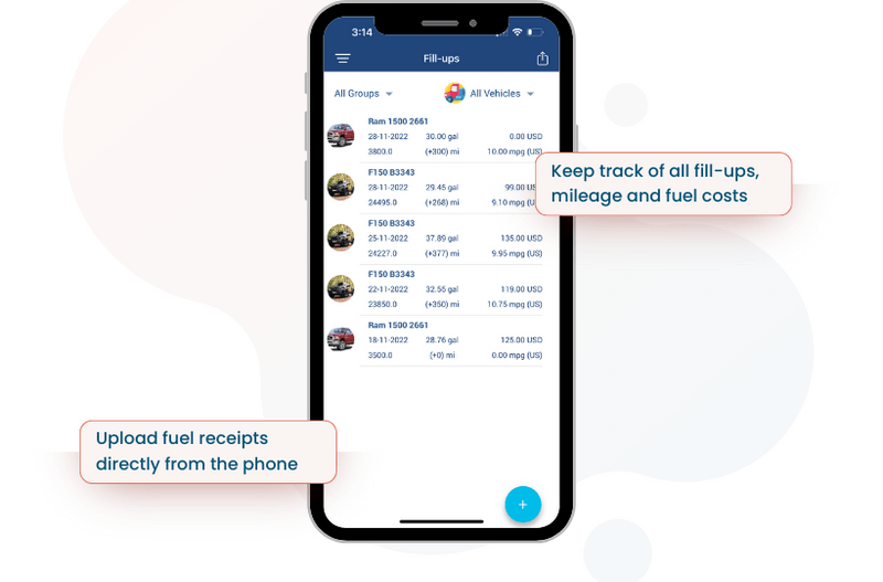 Fleet Fuel Management Software: Simply Fleet